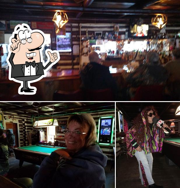 Howling Dog Saloon Inc in USA - Restaurant reviews