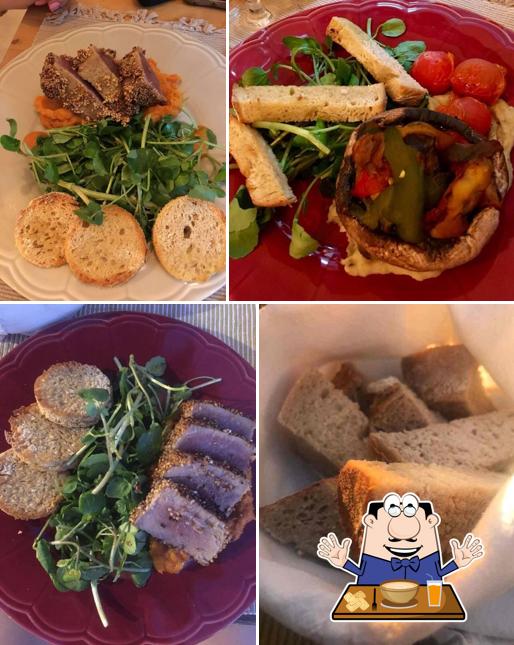 Restaurante Intrigo, Porto - Restaurant menu and reviews