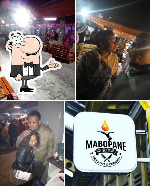 Top 7 places to eat in Mabopane, august 2025 - Restaurant Guru