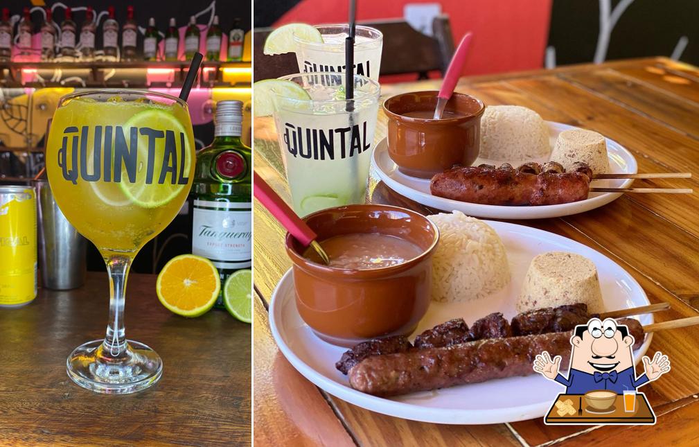Quintal Bar e Espetaria, Sorocaba - Restaurant menu and reviews
