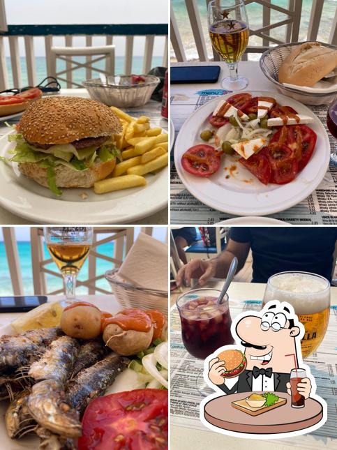 Top 2 restaurantes con tumba en Costa Calma, septiembre 2025 ...