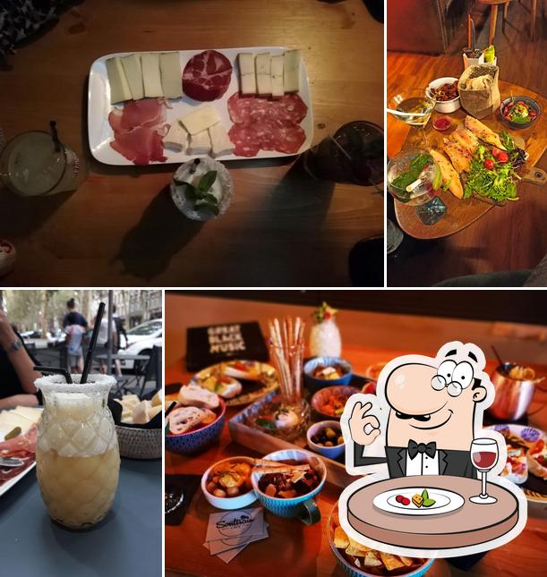 Soultrain Café, Lille - Restaurant reviews