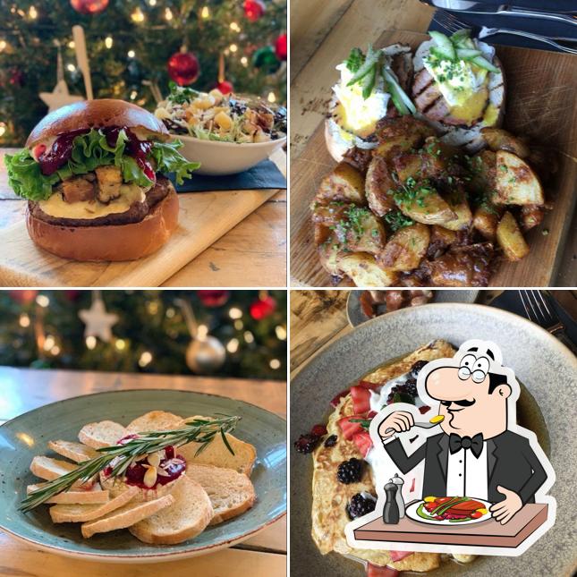 Whitewater Brewing, Cobden - Restaurant menu, prices and reviews