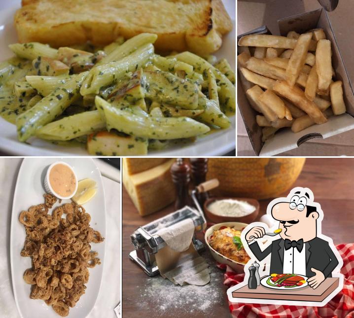 800 pizza, Dubai - Restaurant menu, prices and reviews