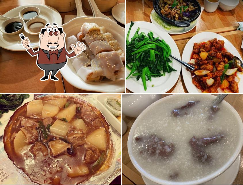AROMA Dim Sum in Calgary - Restaurant menu and reviews