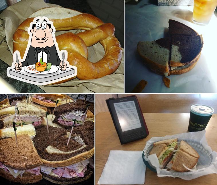 Top 7 restaurants with pastrami in Sarasota, november 2025 - Restaurant ...