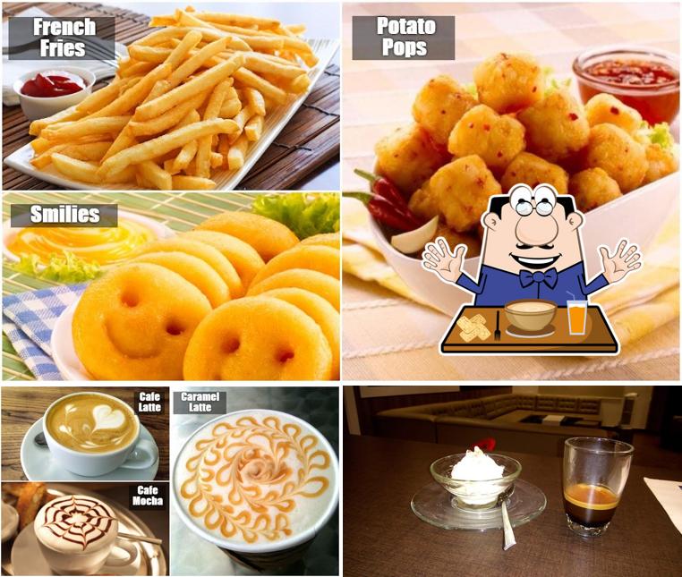 Asgard Laser Tag, Chennai - Restaurant menu, prices and reviews