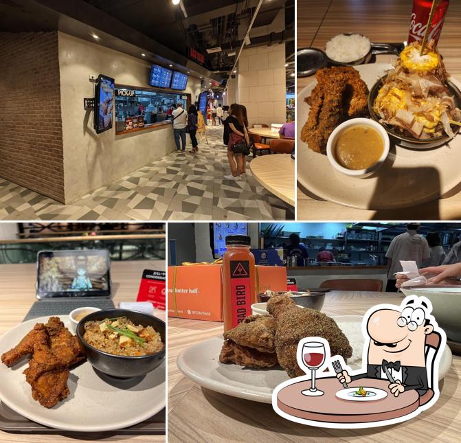 Top 7 restaurants with chicken tenders in Taguig, july 2025 ...