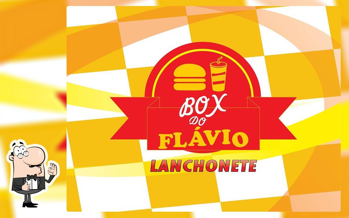 Box do flavio - Menu do restaurante, preços e opiniões