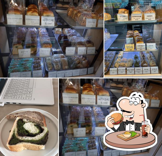 Bread Sum, Seoul, 2 Noryangjin-ro 24-gil - Restaurant reviews