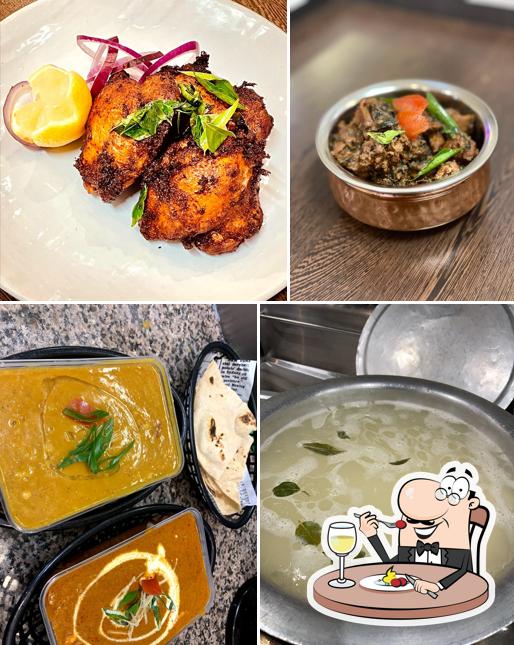 CURRYLAND in Mill Park - Restaurant reviews