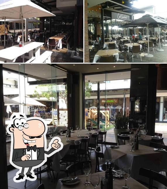 Col'Cacchio Willowbridge, Cape Town - Restaurant menu, prices and reviews