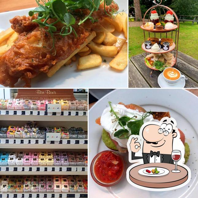 Crimple in Harrogate - Restaurant reviews