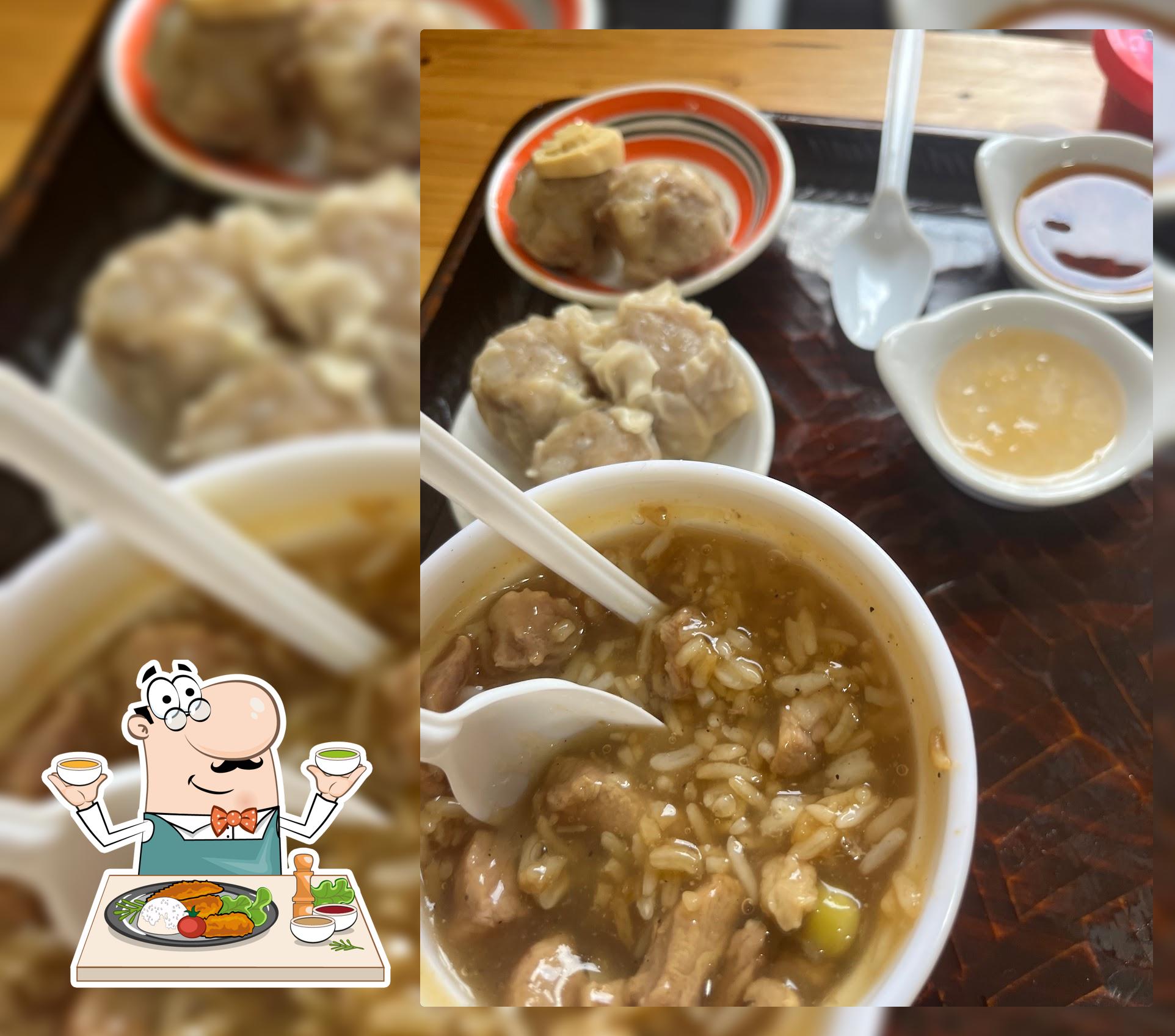 Dumanjug Little Dimsum House, Barili - Restaurant menu, prices and reviews