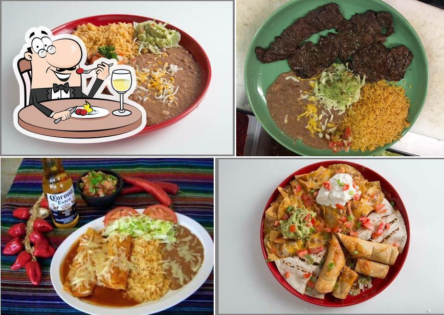El Tenampa Authentic Mexican Restaurant. in Wolf Point - Restaurant reviews