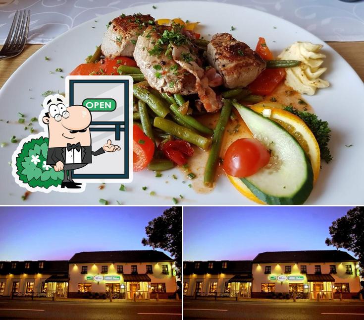 Gasthaus Cohnen, Wegberg - Speisekarte, Preise und Bewertungen