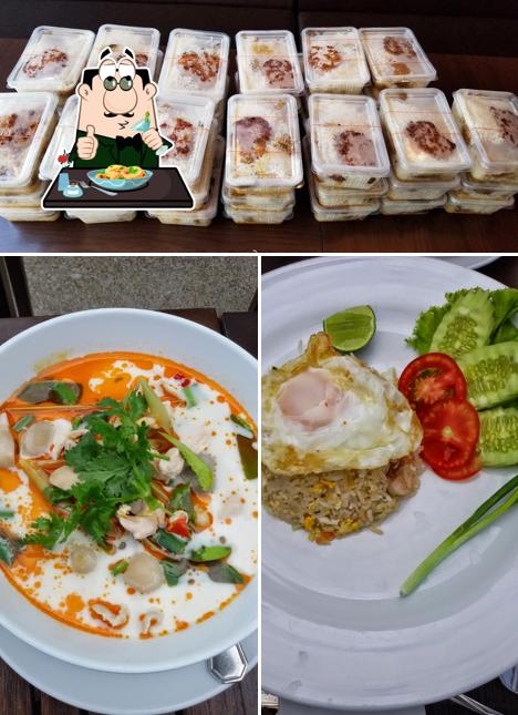 MEZBAAN RESTAURANT, Bangkok - Restaurant menu, prices and reviews