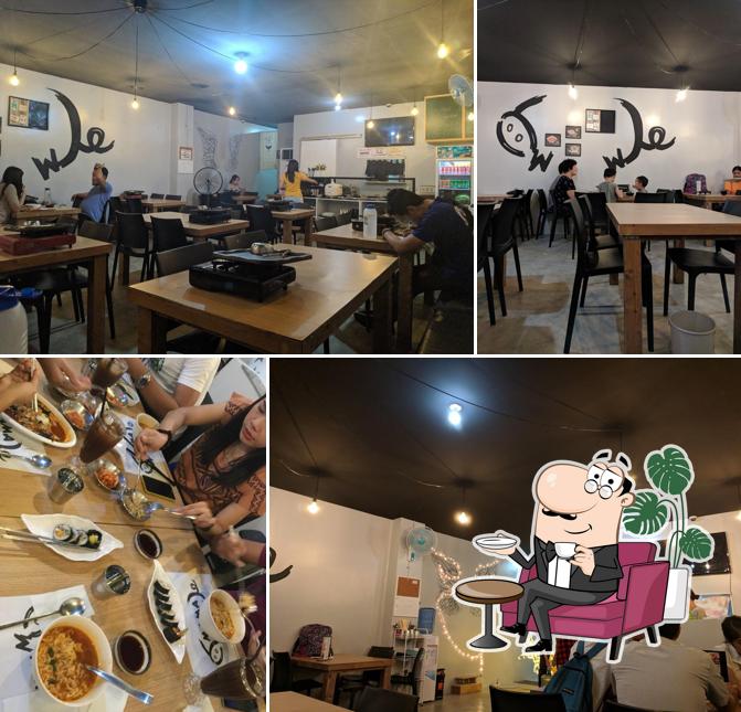 MamaKim restaurant, Cebu City, Banilad Rd - Restaurant menu and reviews