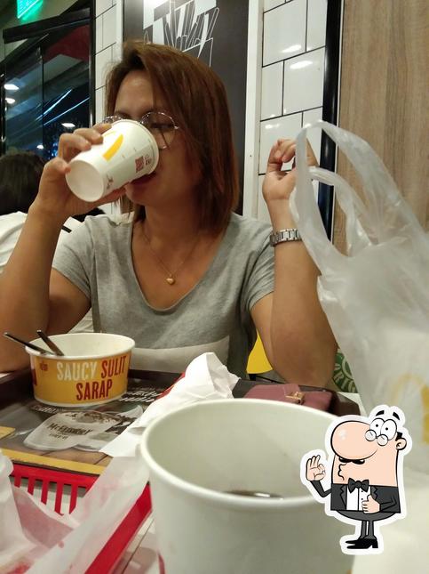 McDonald's Mati, Mati - Restaurant menu, prices and reviews