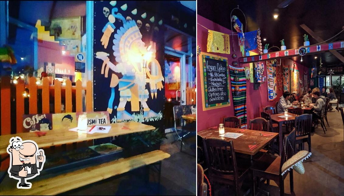 Mucho's Mexican The Junction, Newcastle - Restaurant menu, prices and ...