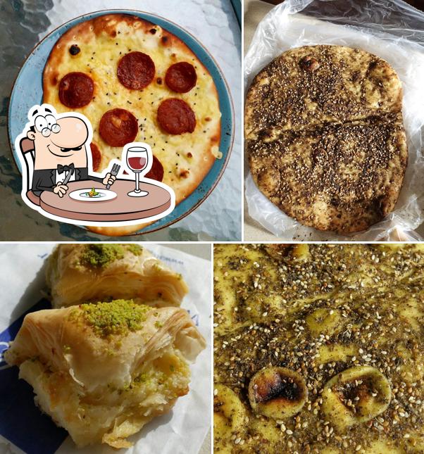 Perth Lebanese Bakery, Welshpool - Restaurant menu, prices and reviews