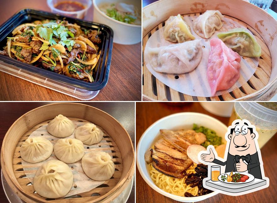 Piggy Dumpling, Walnut - Restaurant menu, prices and reviews