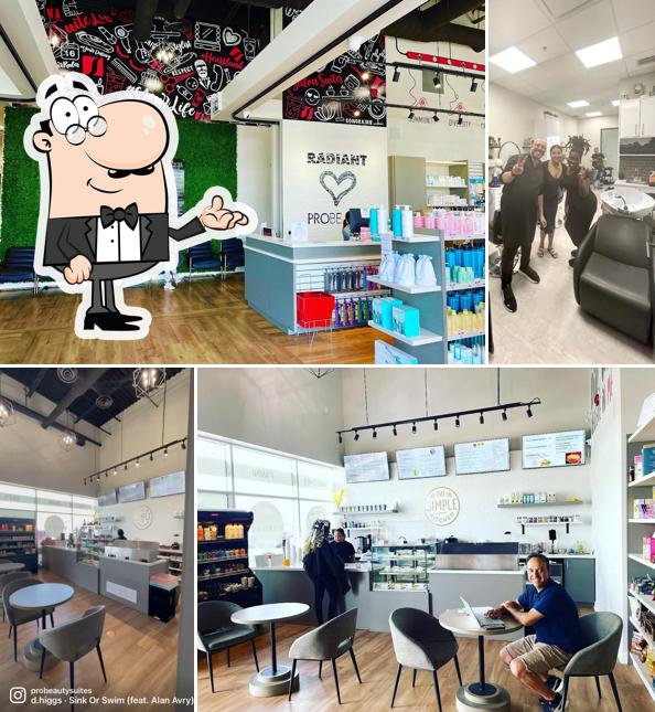 Pro Beauty Supplies And Suites Heartland, Mississauga - Opiniones del ...
