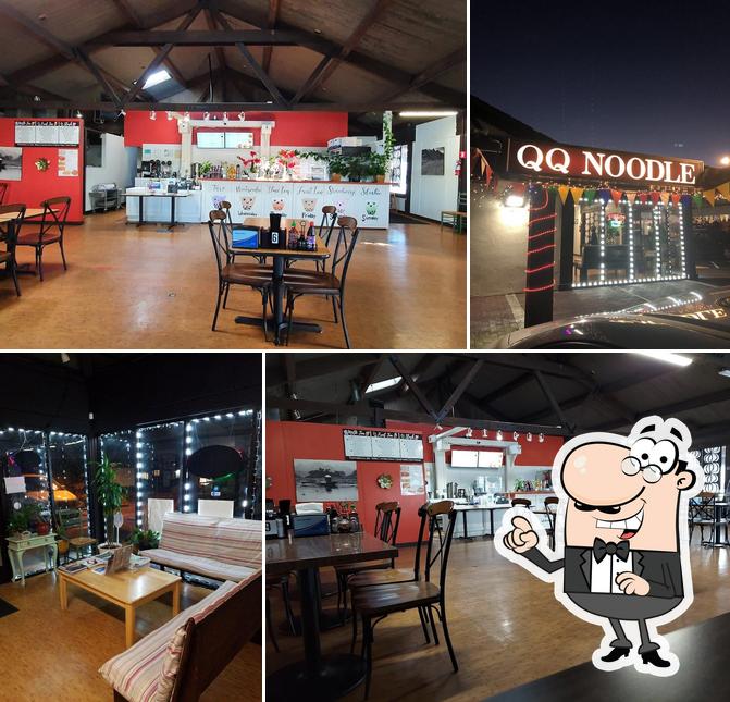 Top 5 restaurants with taro in Marina, october 2025 - Restaurant Guru