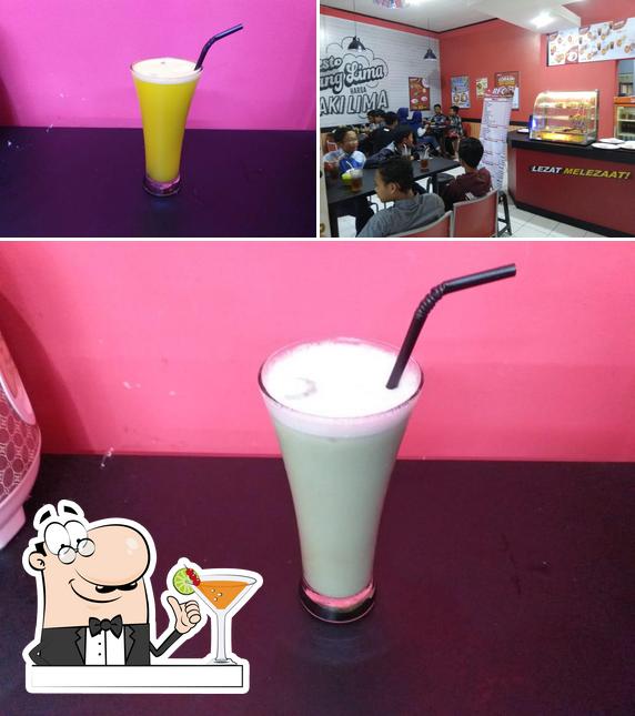 RFC restaurant, Banjararum - Restaurant reviews