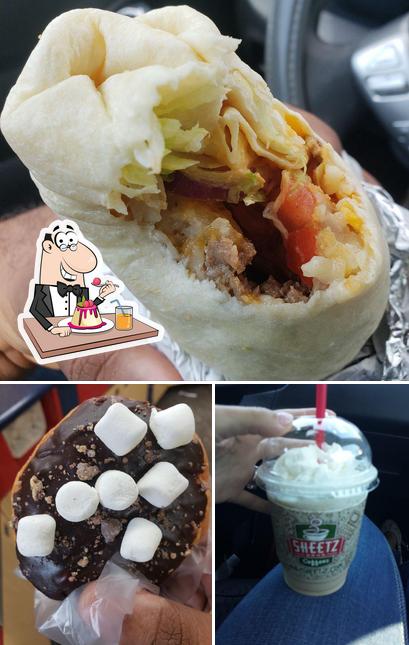Sheetz, King George - Restaurant menu, prices and reviews
