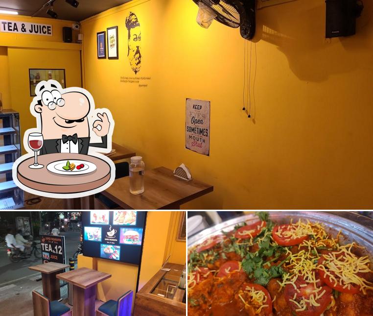 Super Padayappa, Chennai - Restaurant menu, prices and reviews