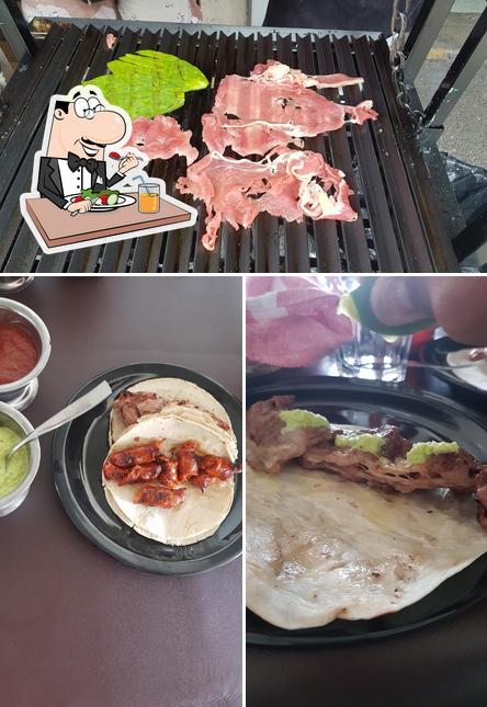 Tacos al Grill restaurant, Mexico City, Av. Tlahuac 6497B - Restaurant ...