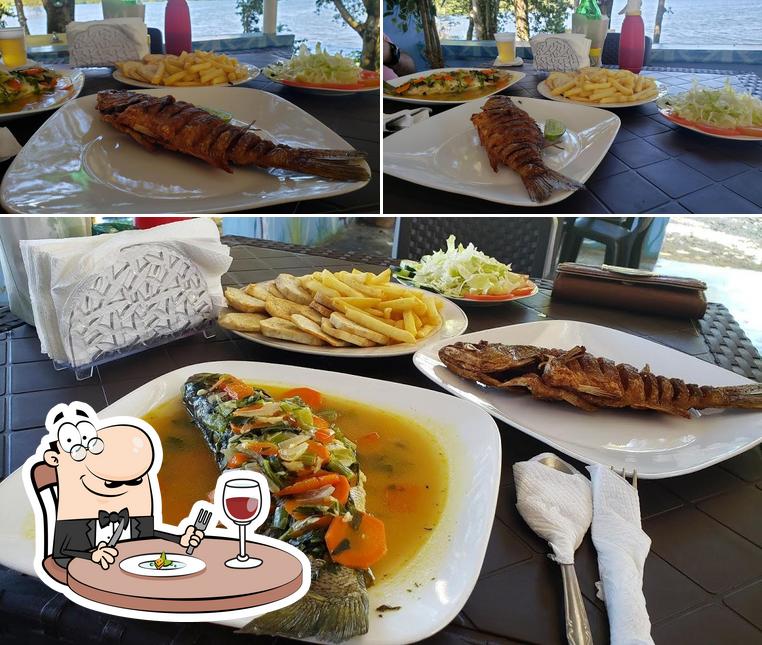 Vista al Lago restaurant, Dominicana - Restaurant reviews