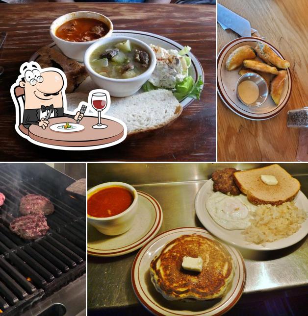 Tiwa Kitchen, Taos - Restaurant menu, prices and reviews