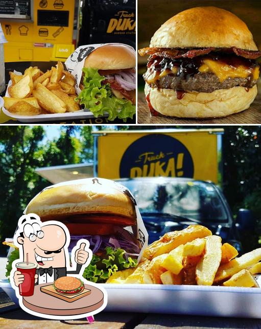 Truck Duka - Menu do restaurante, preços e opiniões