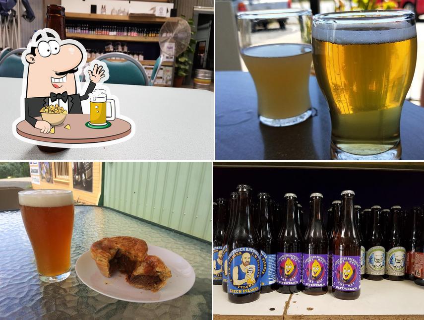 Top 5 restaurants with a great location in Tumut, march 2025 ...