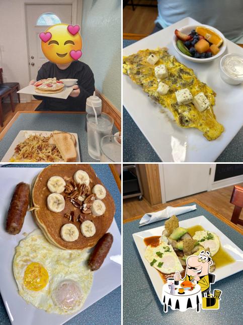 Vene's Pancake House, Sheboygan - Restaurant menu, prices and reviews