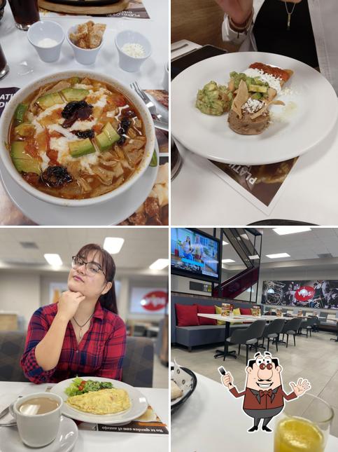 Vips Citadina Reynosa, Reynosa - Menú del restaurante, precios y reseñas