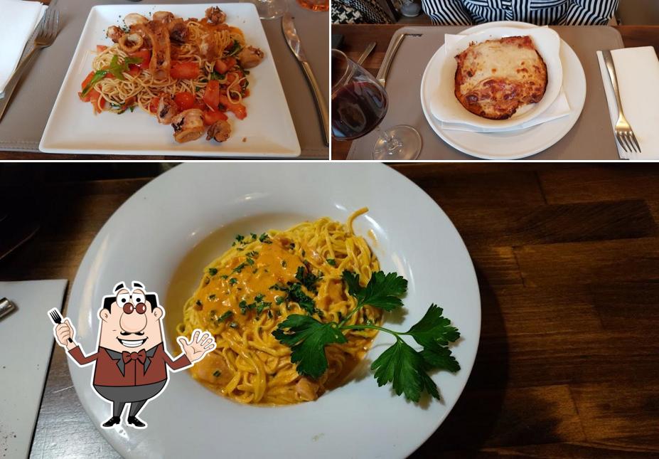 Zio, Waterloo - Menu du restaurant, prix et avis