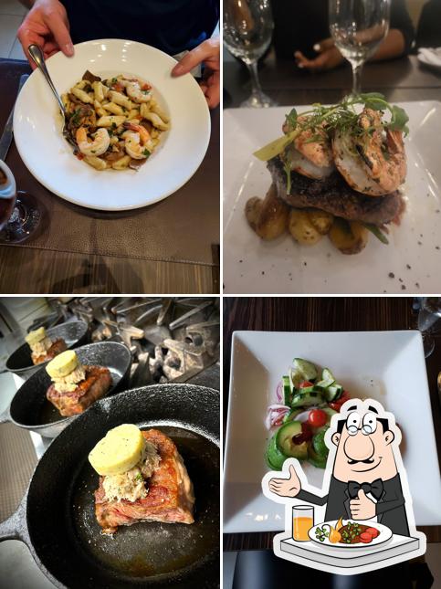 Sapore by Zafferano, Vaughan - Restaurant menu, prices and reviews