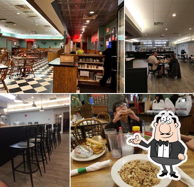 Rice Palace Restaurant in Crowley - Restaurant menu and reviews