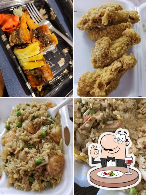 Top 10 restaurants in Sanford, North Carolina, october 2025 ...