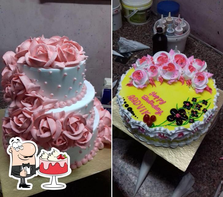 ULWE BAKERS, Navi Mumbai, Sky Avenue shop no.7 plot no. 92 - Restaurant ...