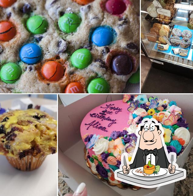 Muffin House Cafe, Medway - Restaurant menu, prices and reviews