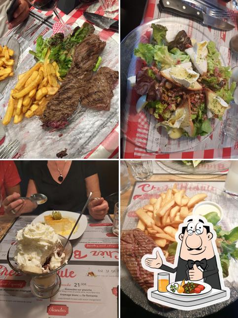 Chez Bidule BBQ, Dives-sur-Mer, 18 Rue Gaston Manneville - Restaurant ...
