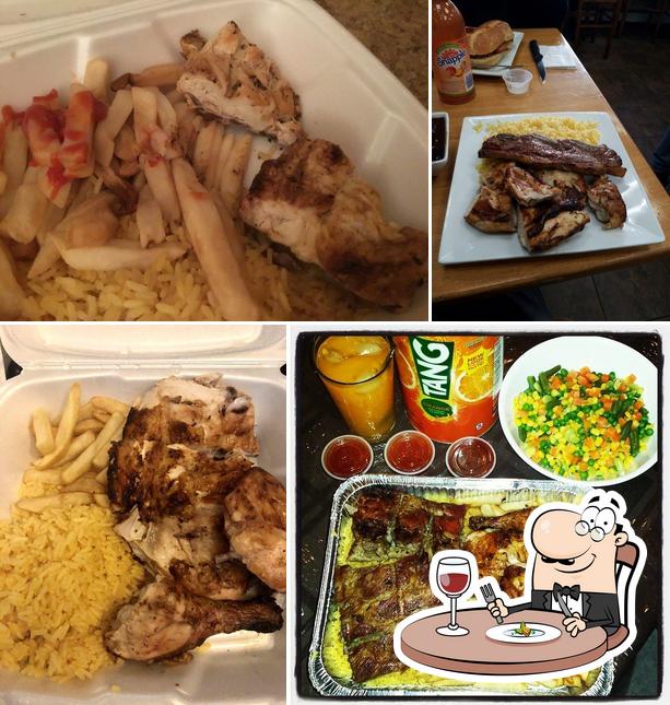 The Pit in Bloomfield - Restaurant menu and reviews