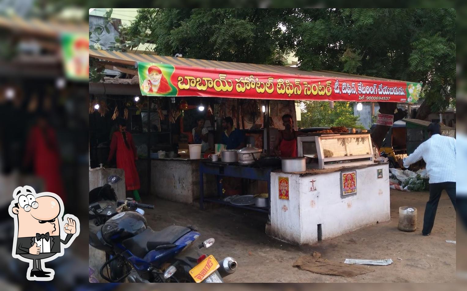 Babai Hotel, Gannavaram - Restaurant menu, prices and reviews