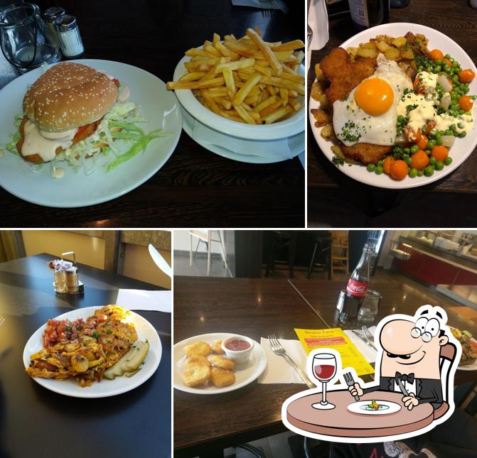 Top 5 Restaurants in Tarp, August 2025 - Restaurant Guru