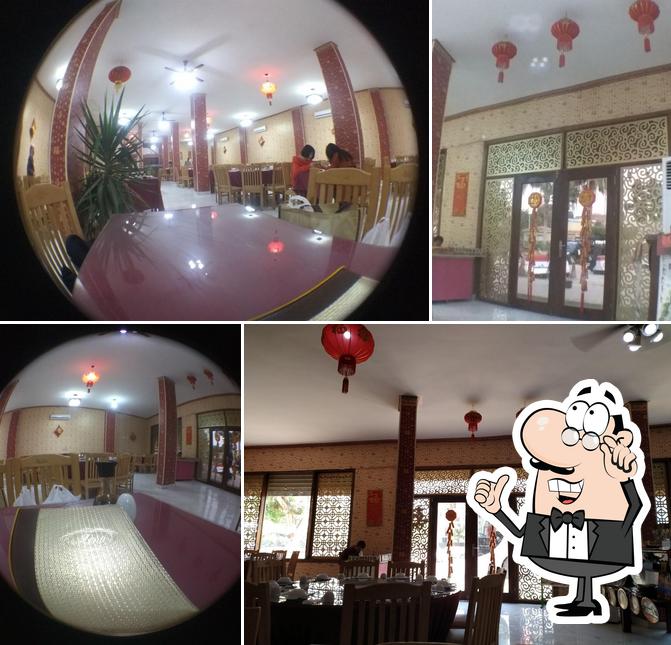 CC Chinese Restaurant 喜喜中式餐厅 - Restaurant menu, prices and reviews