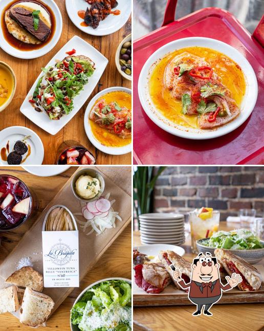 Cafe Ba-Ba-Reeba!, Chicago - Restaurant menu, prices and reviews